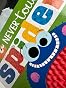 Never Touch A Spider! (Touch and Feel Board Book) (Never Touch Series ...