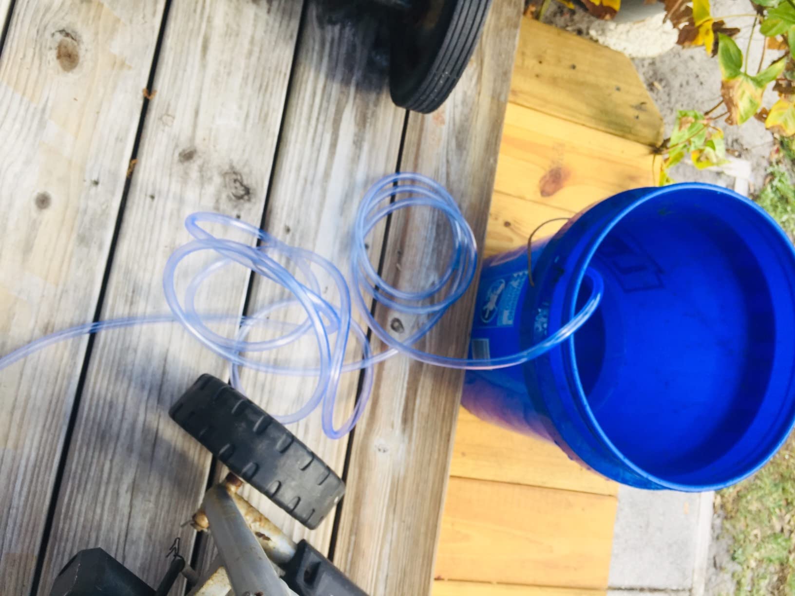 $4/mo - Finance Sooprinse Chemical Injector Kit for High Pressure ...