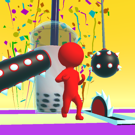 Boba Race Bubbletea.IO - App on Amazon Appstore