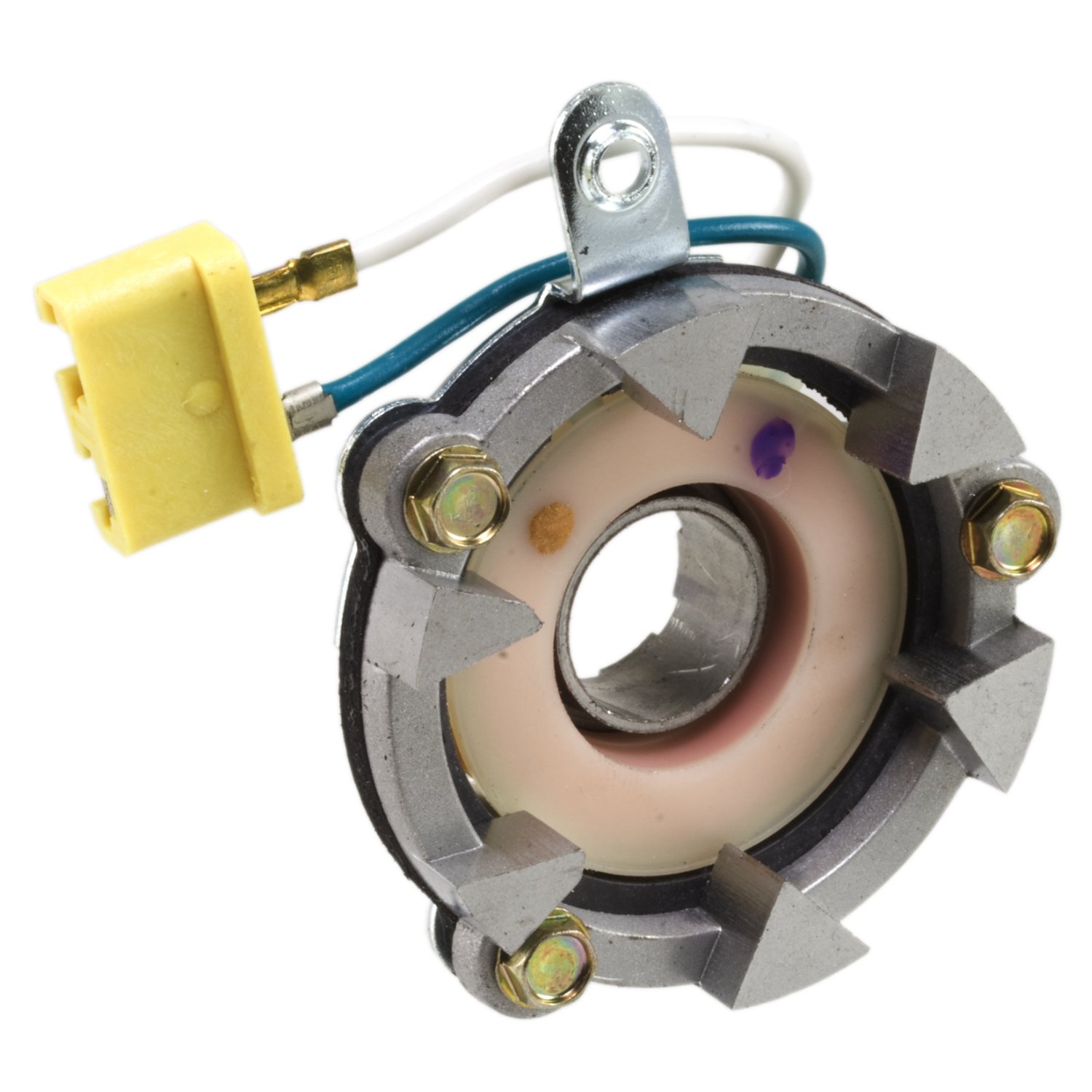 Ignition Pickup Coil Sensor at Matthew Mendelsohn blog