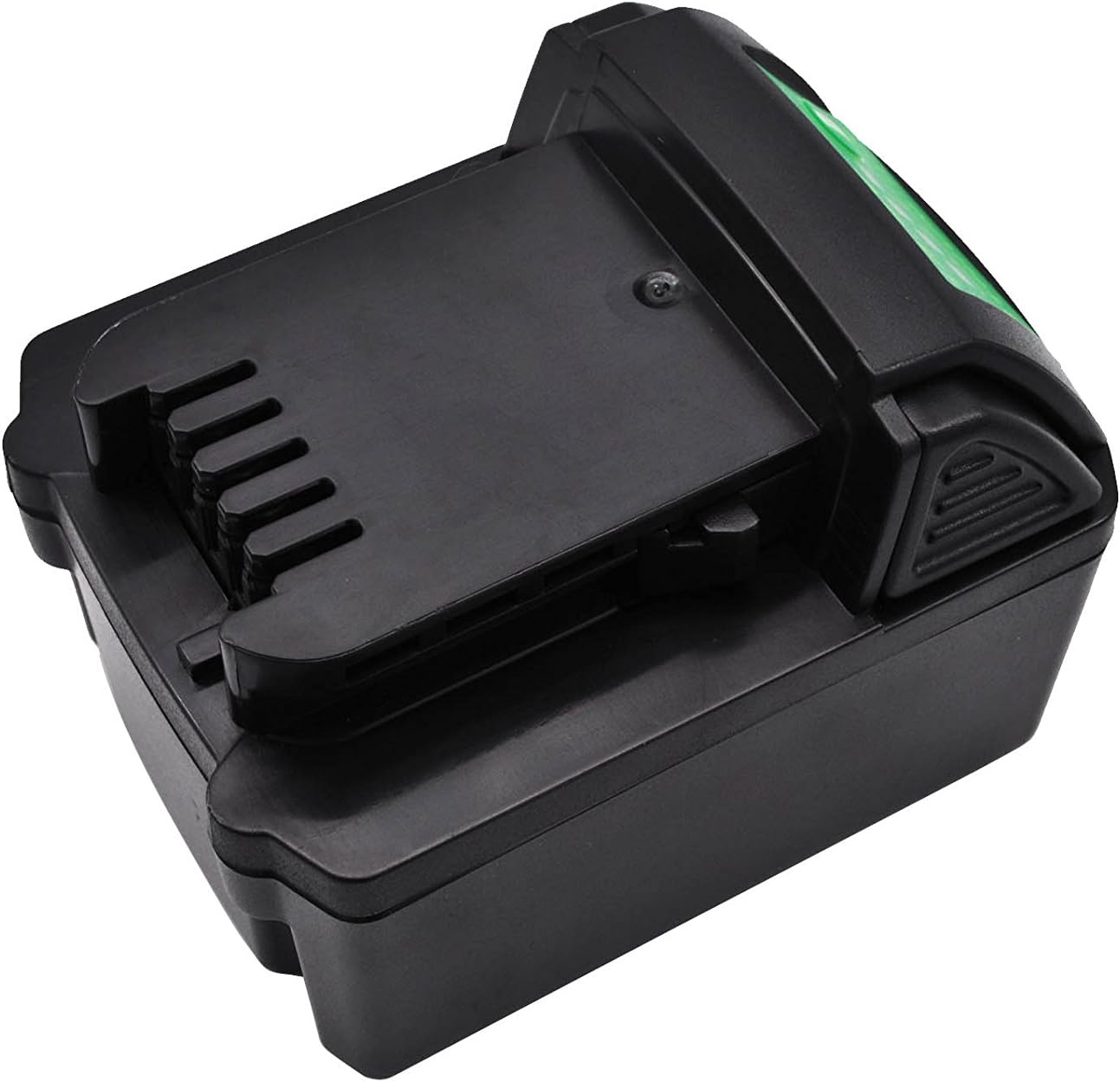 Amazon.com: ChoyoqeR Replacement Battery for Milwaukee C14 DD, C14 PD ...