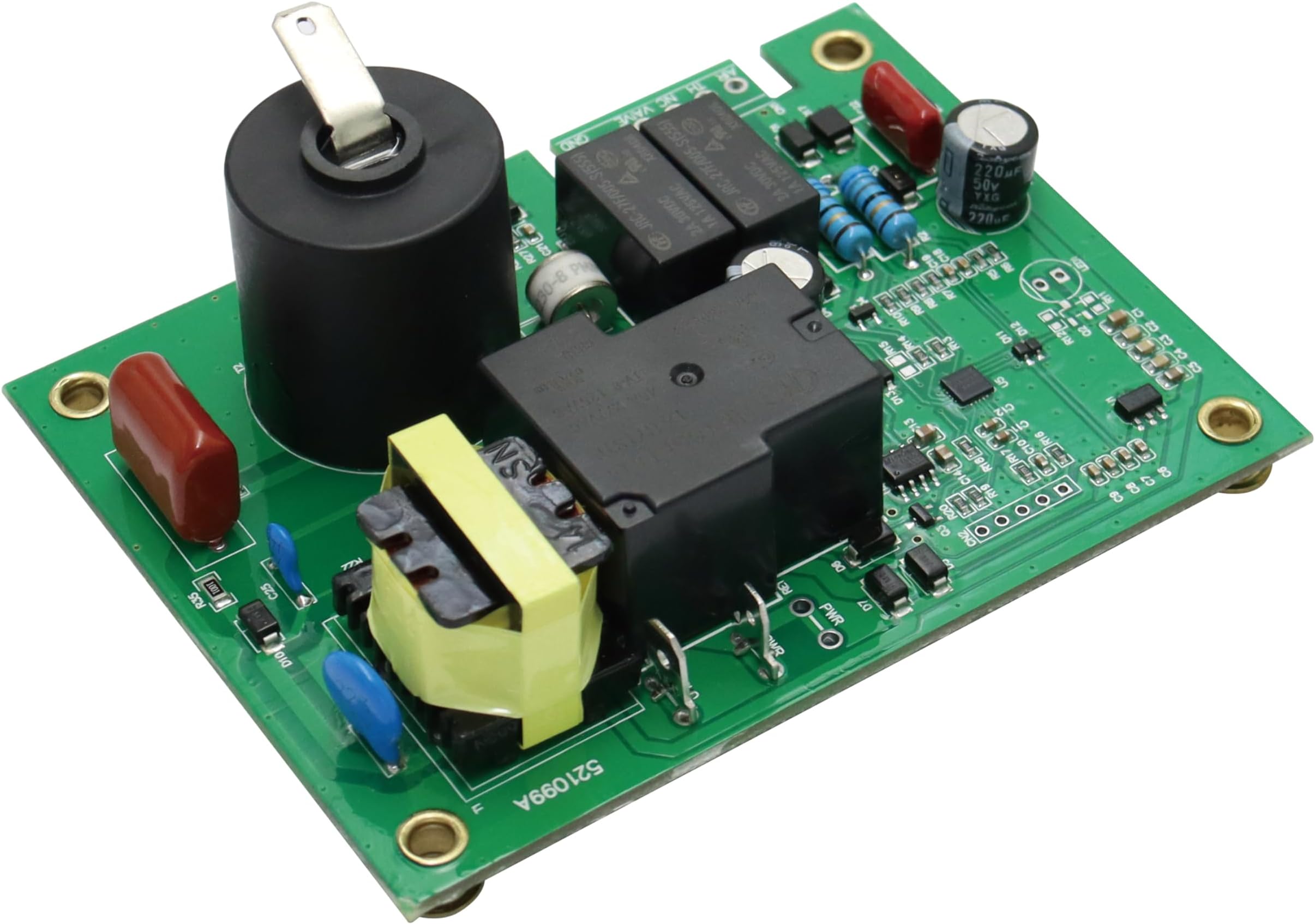 521099 RV Camper Furnace RV Water Heater Control Module Circuit Board ...