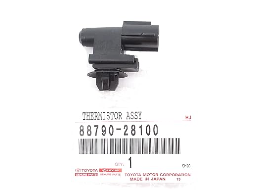 Amazon.com: OEM Genuine Toyota Ambient Air Temperature Sensor 88790 ...