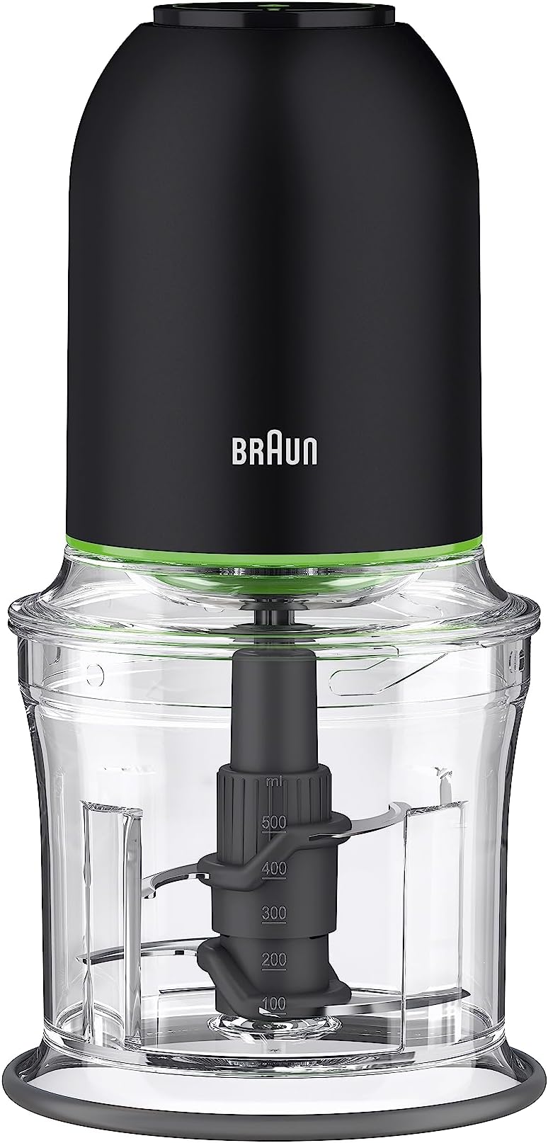 Amazon.com: KitchenAid Go™ Cordless Food Chopper - battery included ...