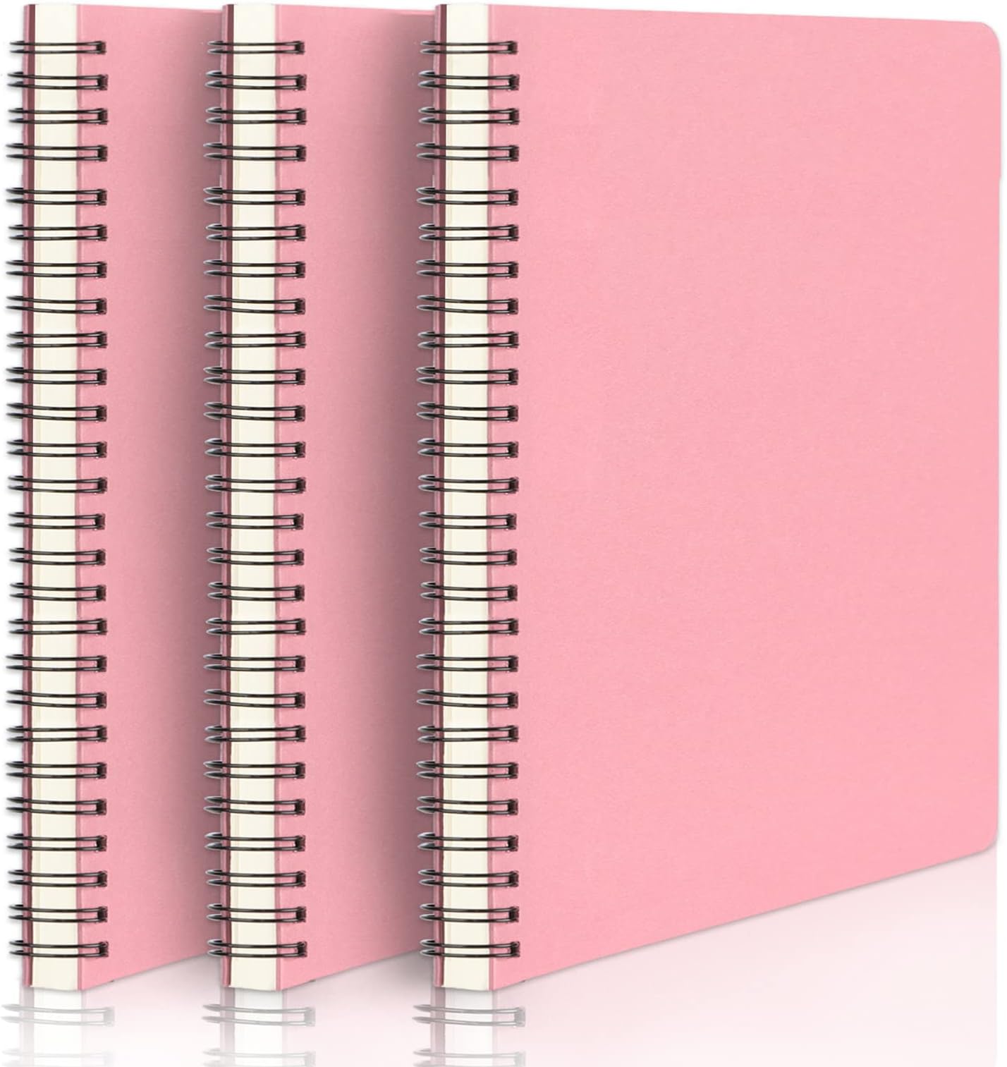 Amazon.com : 24 Pieces Outer Space Galaxy Mini Notepads Small Spiral ...