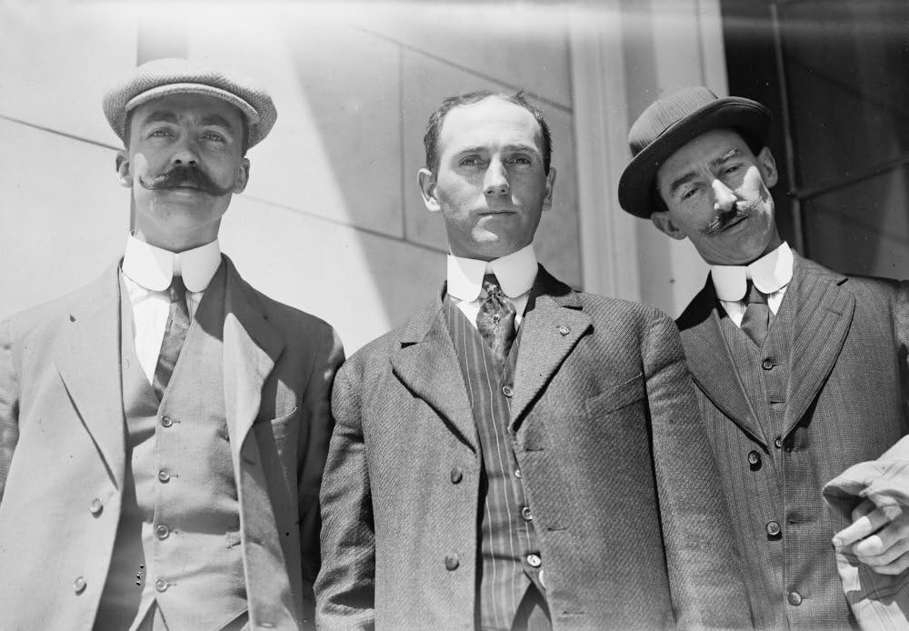 Amazon.com: Frederick Dent Ray survivor Poster Print by George G Bain ...