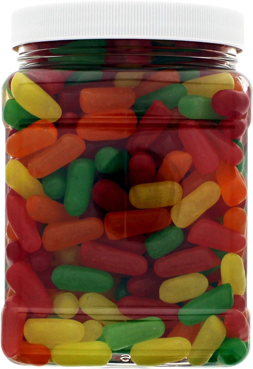 Amazon.com : Mike and Ike Candy, Original Fruits, 4.25oz Theater Box ...
