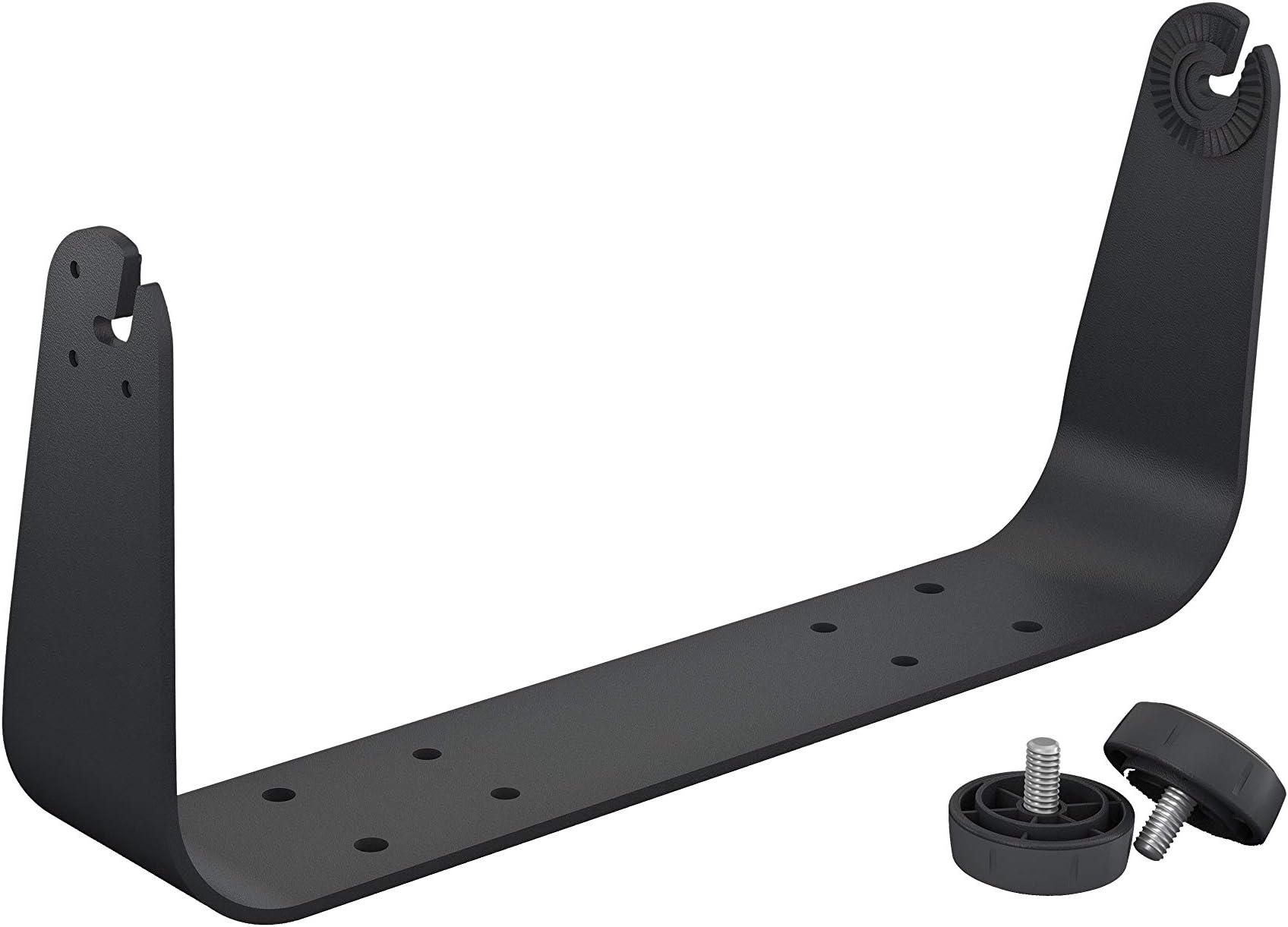 Amazon.com: Garmin Bail Mount with Knobs for GPSMAP, Black : Electronics