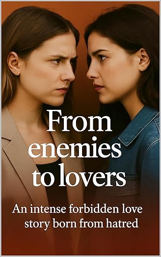 From Enemies to Lovers: An intense forbidden love story born from hate ...