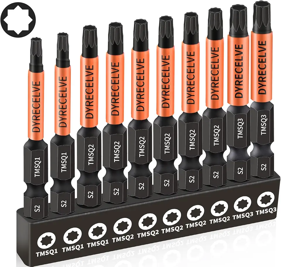 Understanding Y-Point Screw Sizes: A Comprehensive Guide | ShunTool