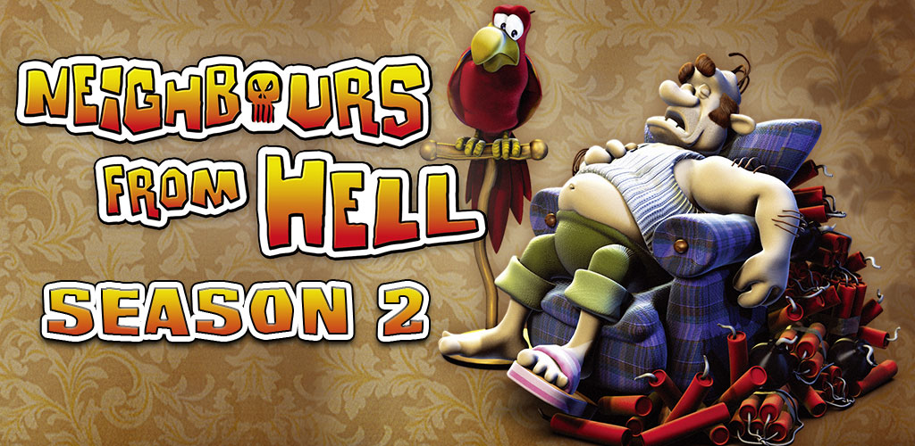 Neighbours from Hell: Season 2:www.amazon.com:Appstore for Android