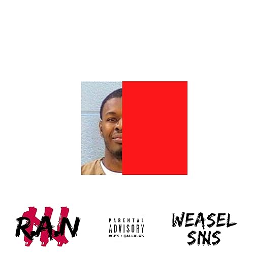 Real Niggas (feat. Vic Spencer & Murf Dilly) [Explicit] by Weasel Sims ...