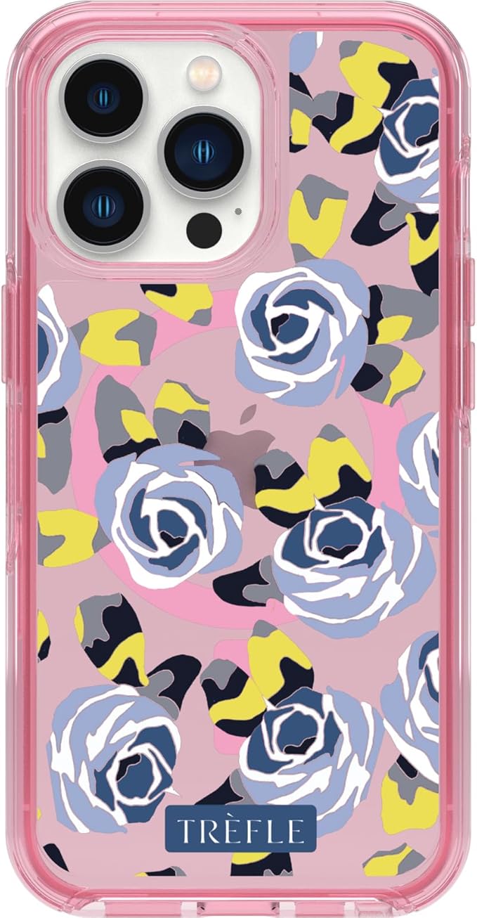 Amazon.com: OtterBox iPhone 13 Pro Symmetry Series+ Case - Cruller ...