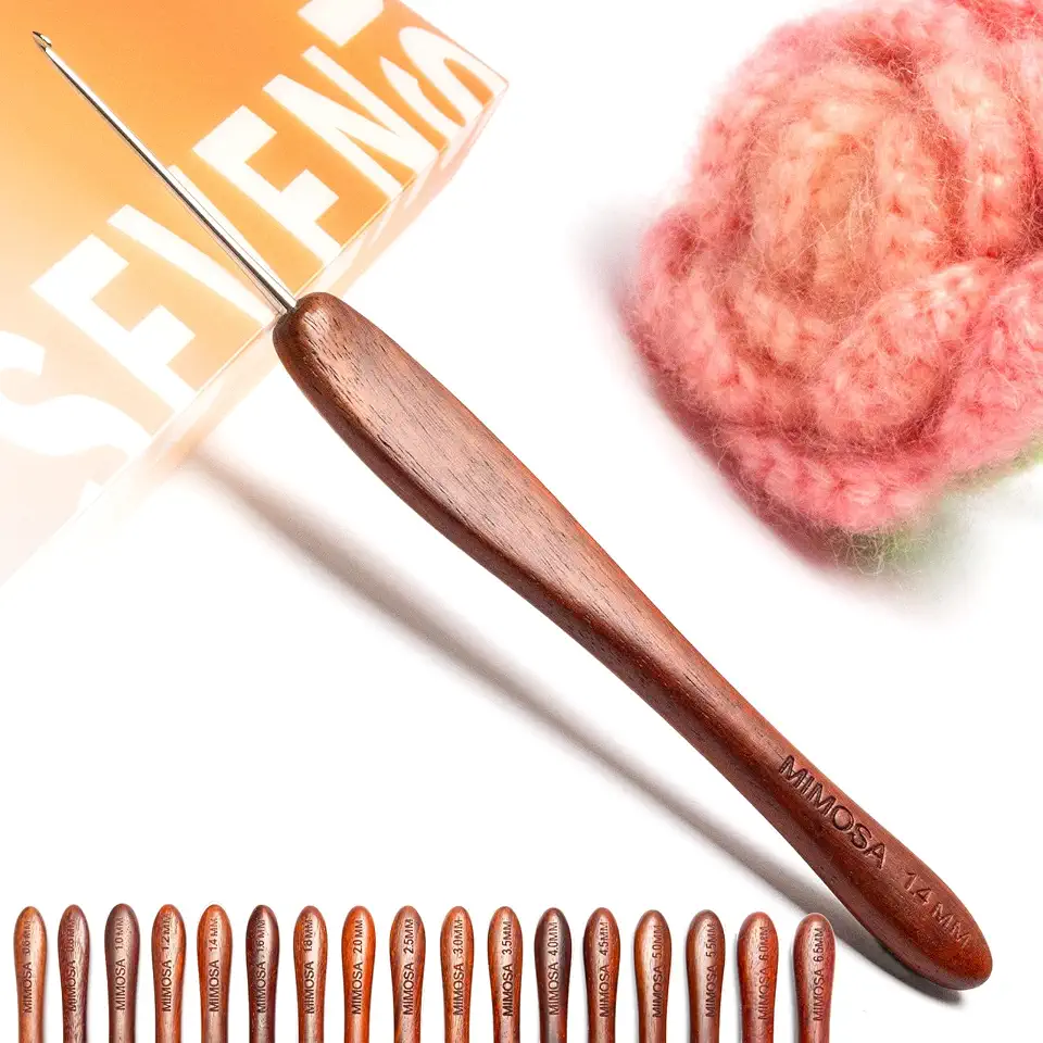 Understanding The Space In Crochet: A Beginner's Guide | CyCrochet