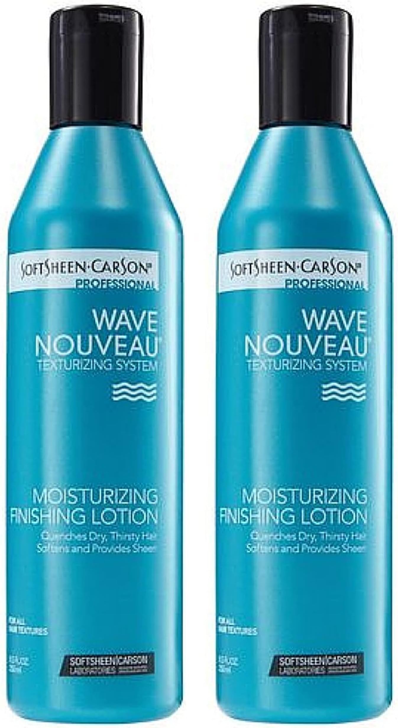 Amazon.com : Wave Nouveau Moisturizing Finishing lotion, 33.8 oz ...