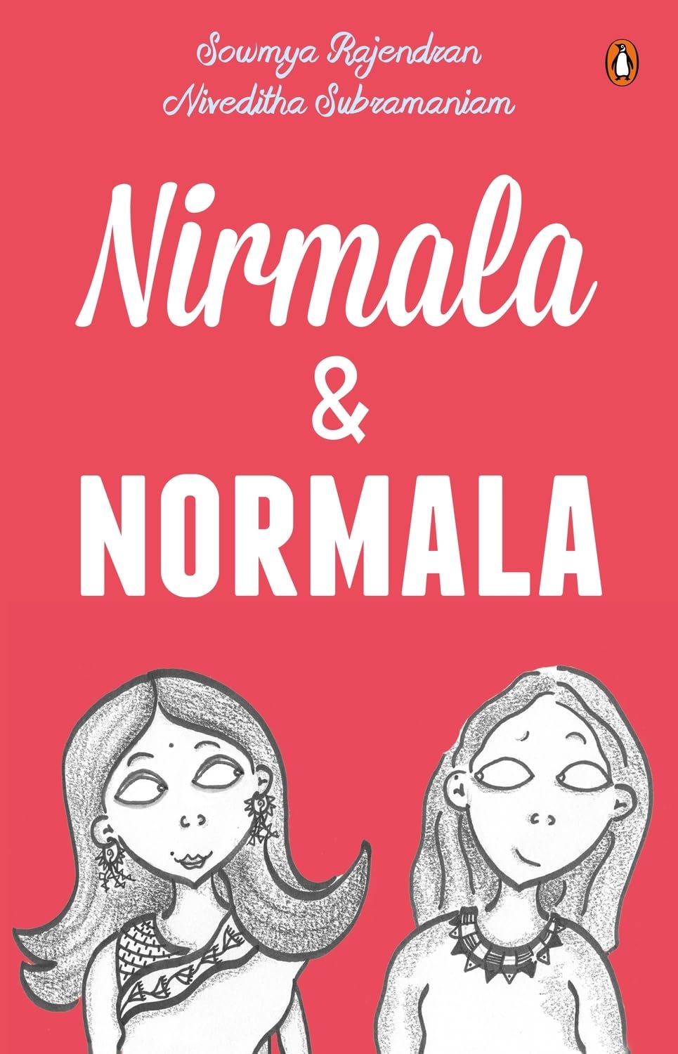 Nirmala and Normala (1969-2014) : Rajendran,Sowmya: Amazon.in: Books