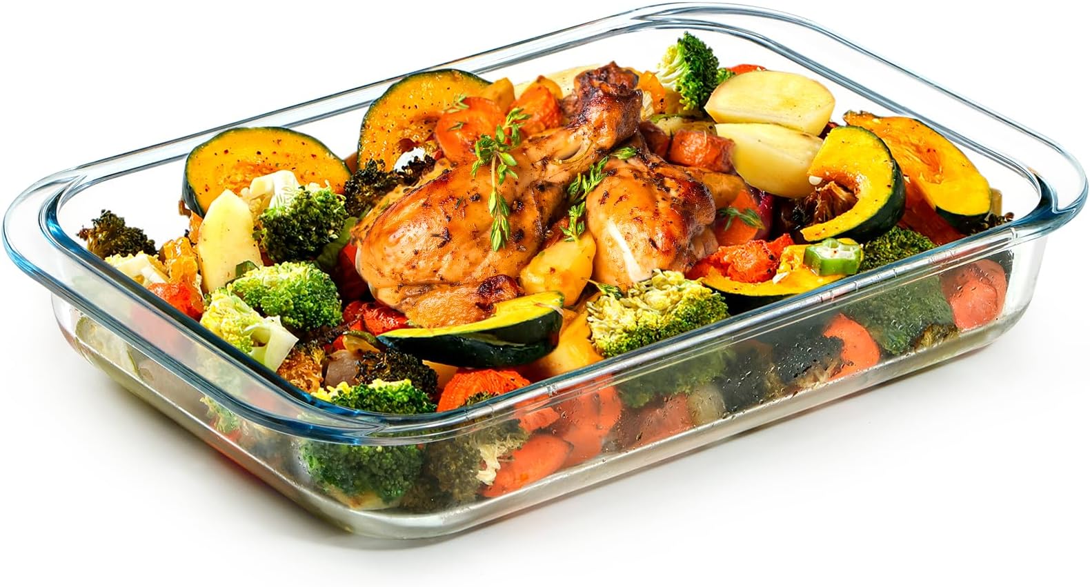 Amazon.com: PYREX Baking Dish 9x13, 1 EA : Home & Kitchen