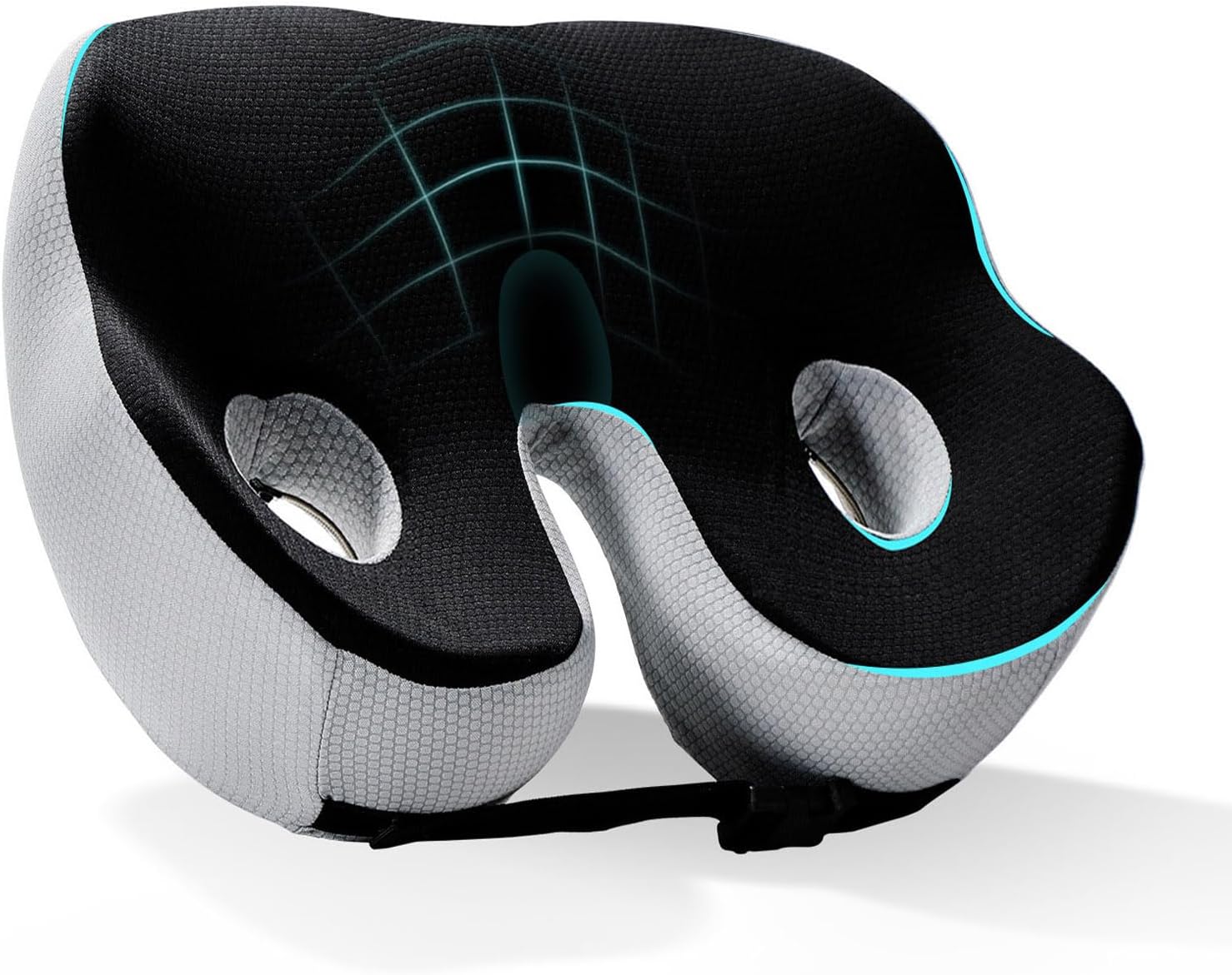 Amazon.com: OKCELL Coccyx Cushion for Tailbone Pain, Coccyx Cushion for ...