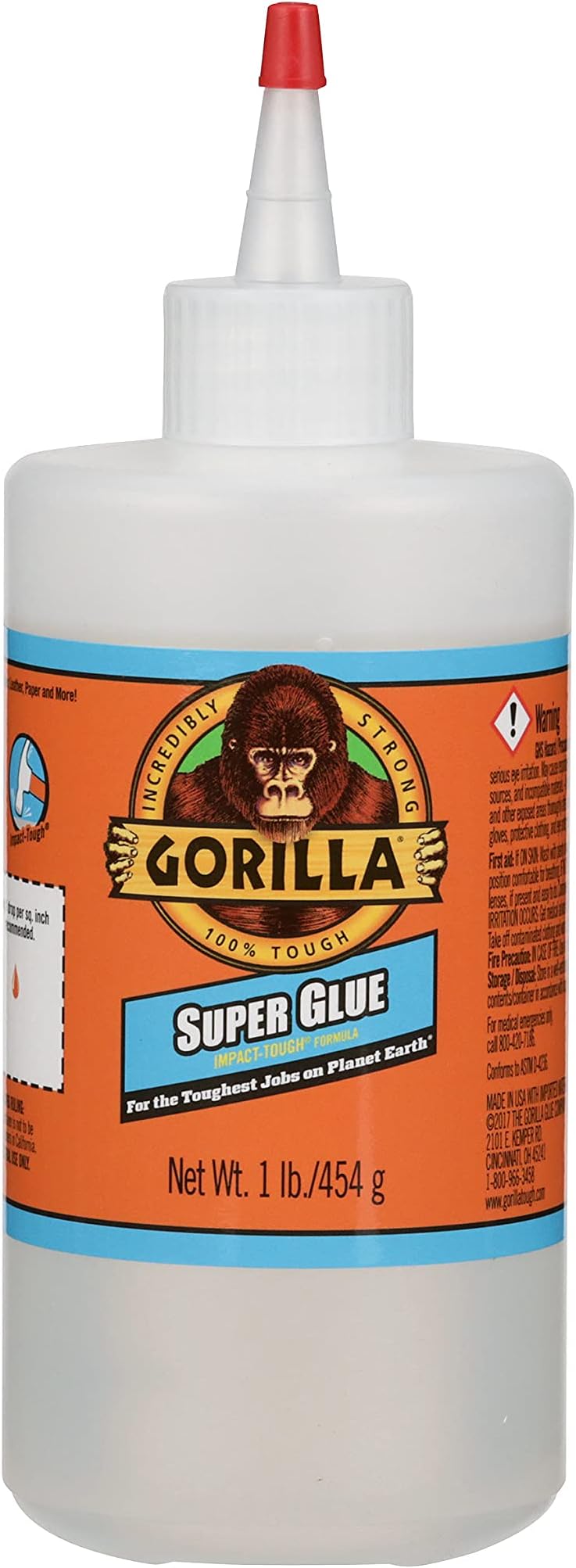 25g Super Glue Xl - Amazon.com