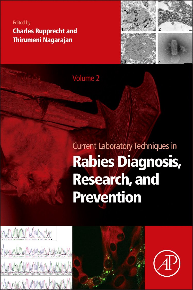 Current Laboratory Techniques in Rabies Diagnosis, Research and ...