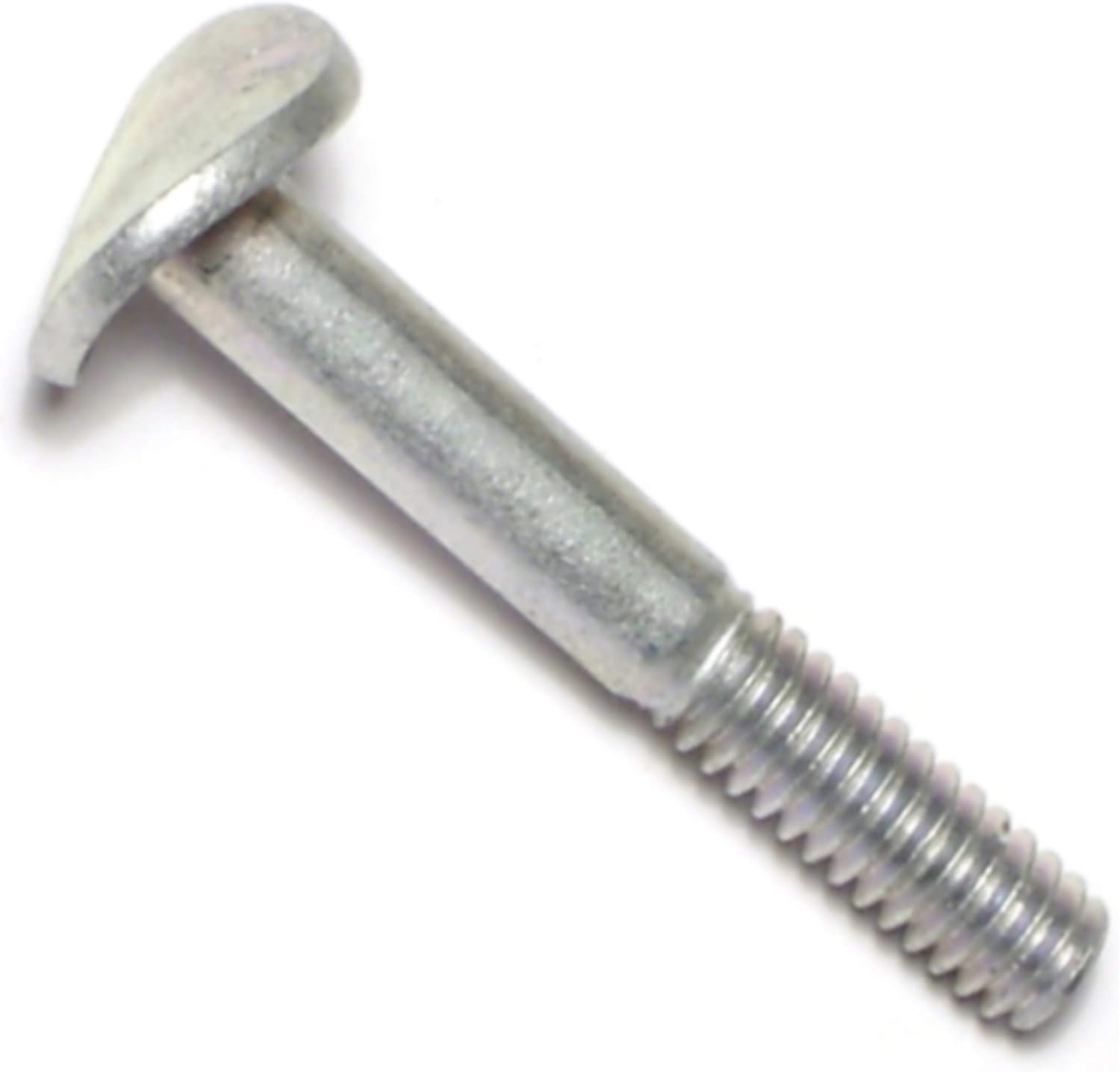 Amazon.com: Hard-to-Find Fastener 014973152420 Curved Head Screws, 1/4 ...