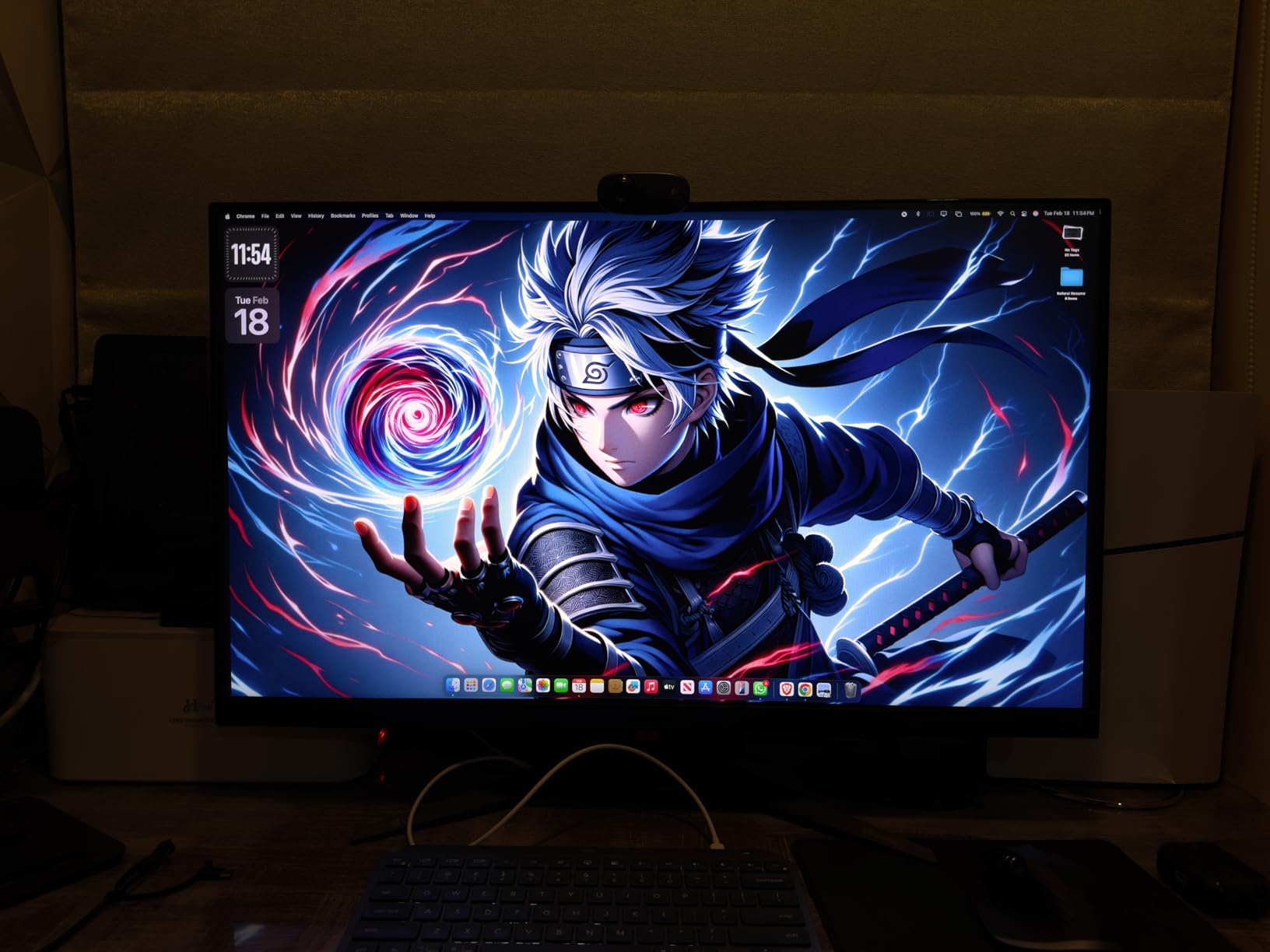 LG 32GS75Q 32 Inch QHD (2560x1440) IPS Ultragear Gaming Monitor, 180Hz ...