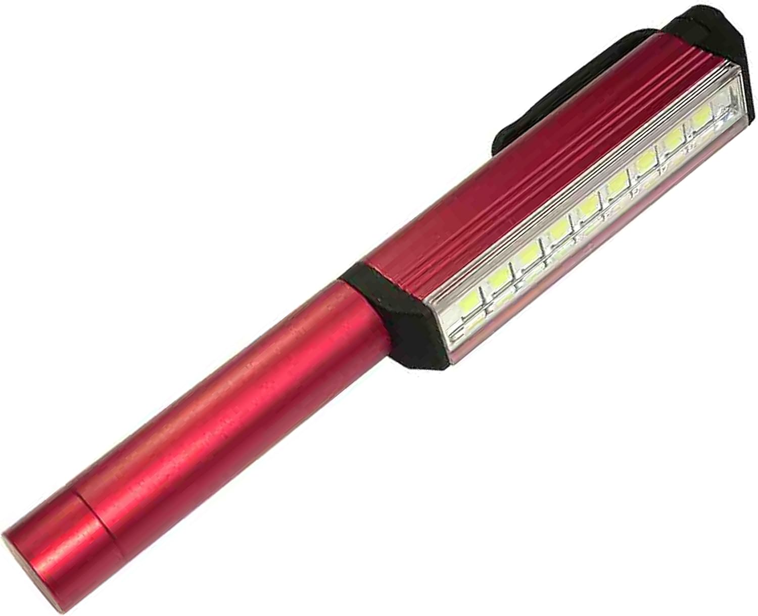 Amazon | アイガーツール(EIGER TOOL) ペンタイプ面発光LEDライト SM-102 | アイガーツール(EIGER TOOL) | ハンディライト