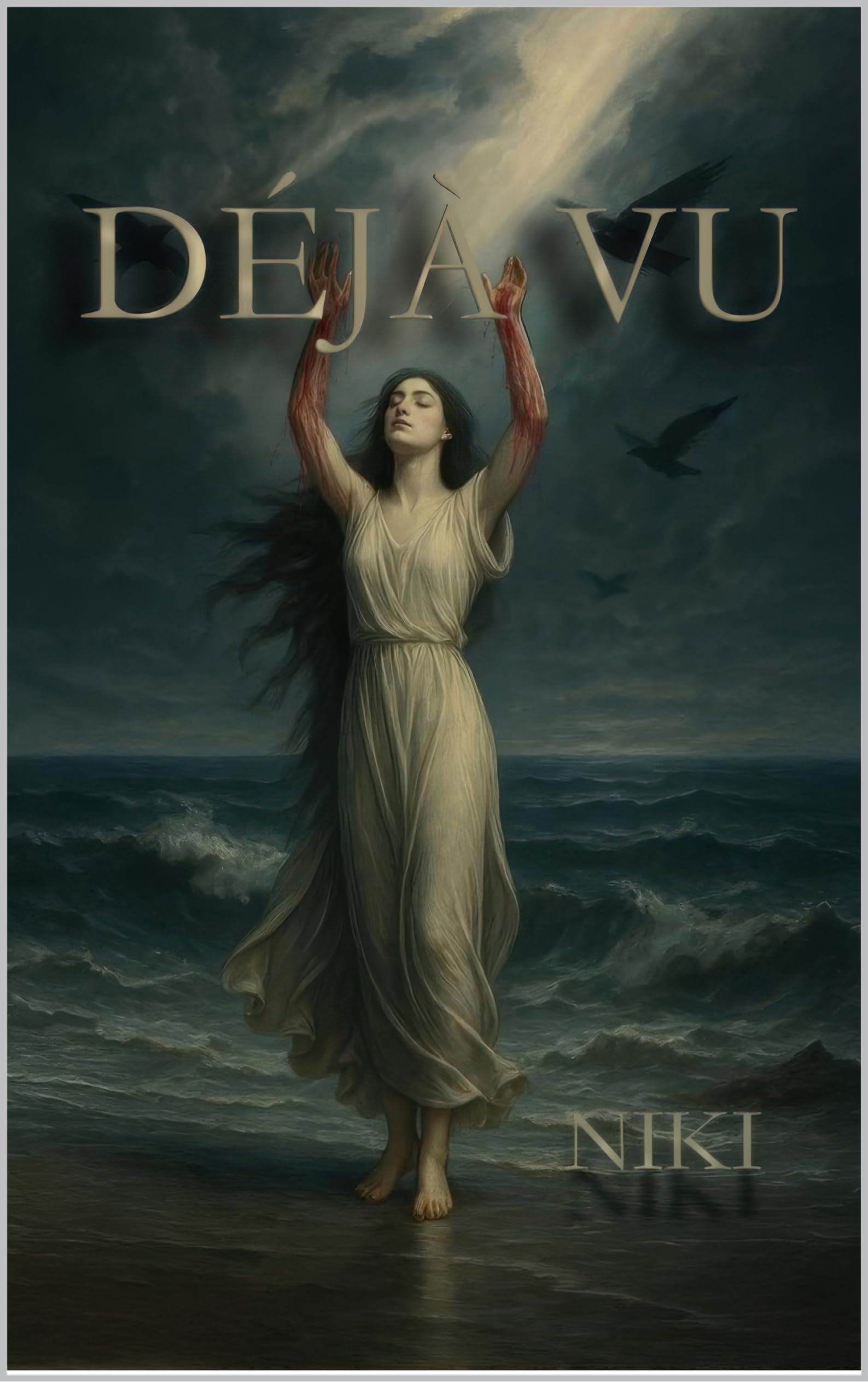 Book review of Déjà Vu - Readers' Favorite: Book Reviews and Award Contest