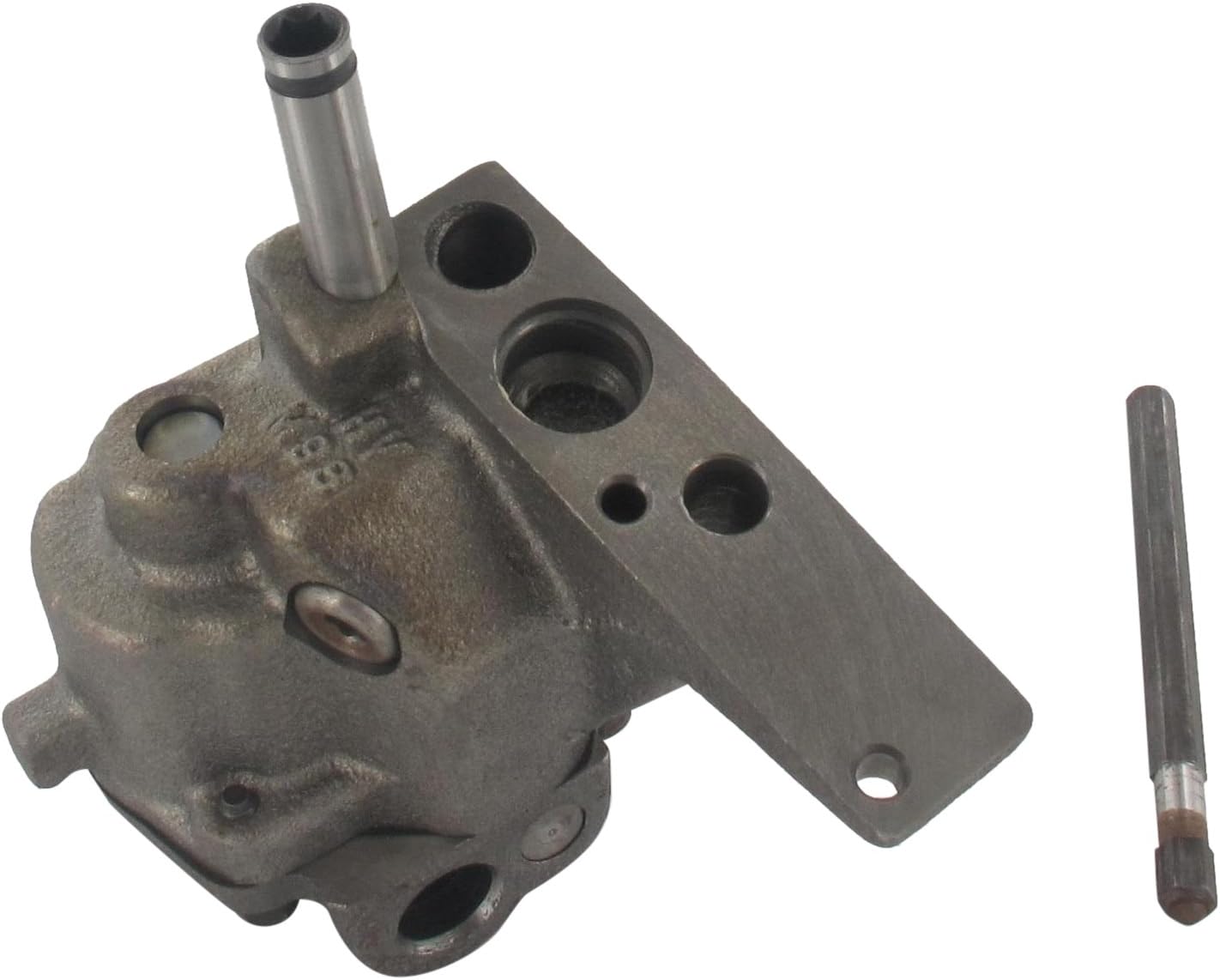 Amazon.com: Elgin EM-98HV Oil Pump (High Volume) : Automotive