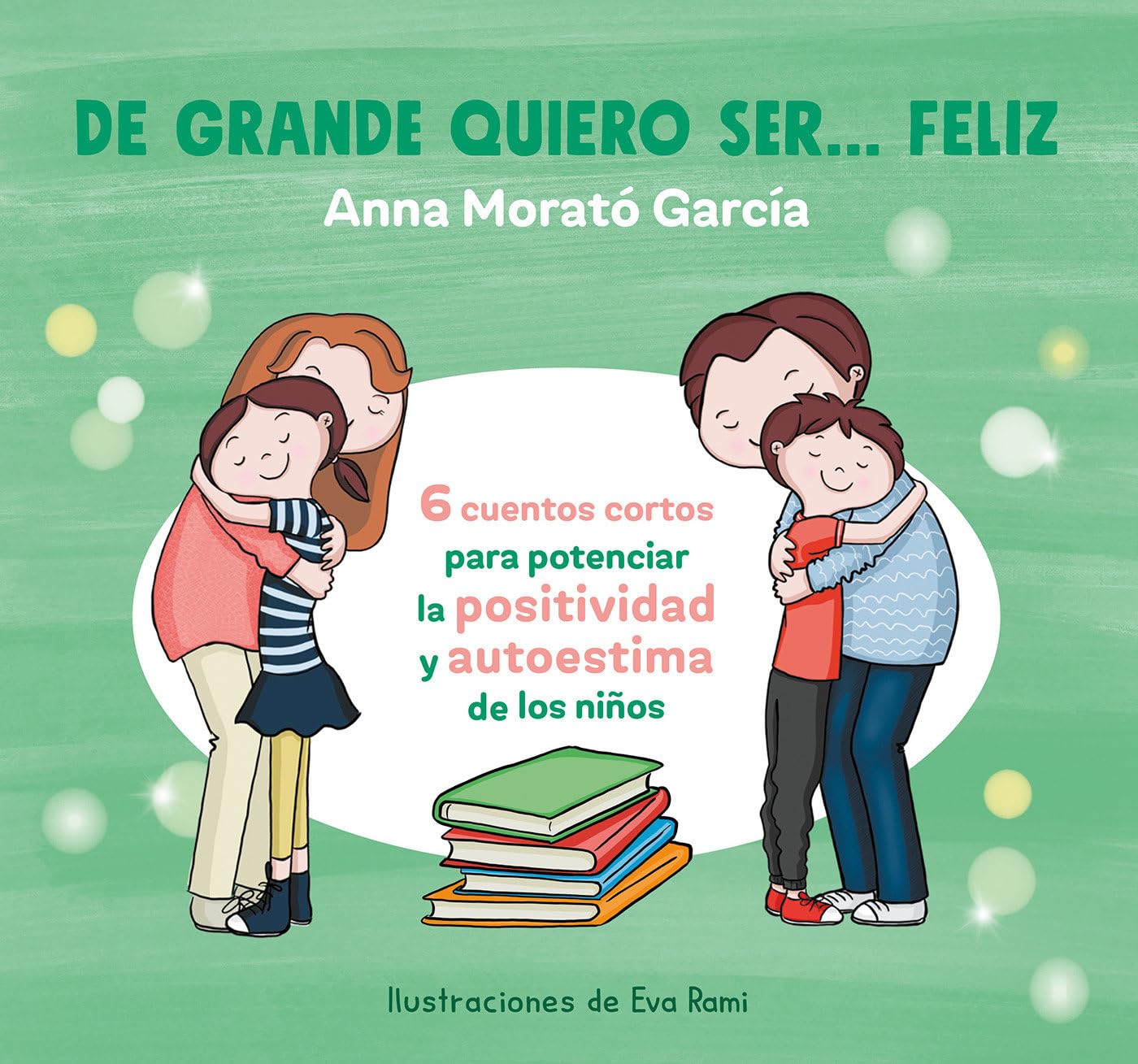 Amazon.com: De grande quiero ser... feliz 1 / When I Grow Up, I Want to ...