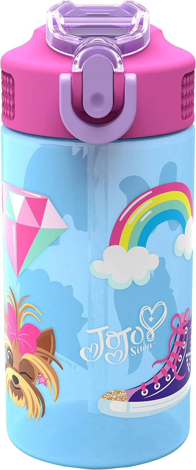 Amazon.com: Jojo Siwa Water Bottle