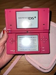 Amazon.com: Nintendo DSi - Pink (Renewed) : Video Games