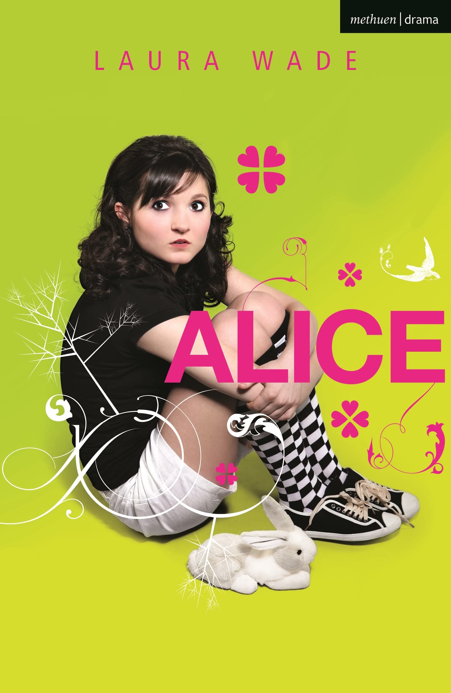 Alice (Modern Plays) : Lewis Carroll: Amazon.co.uk: Books