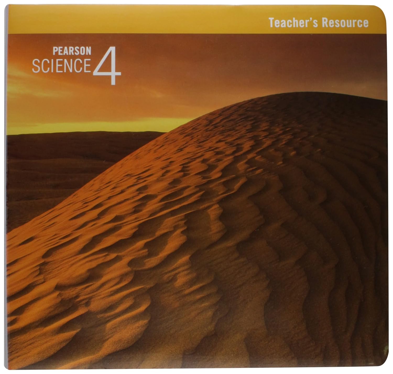 Pearson Science 4 - Caixa | Amazon.com.br