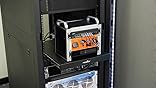 Amazon.com: GeeekPi 4U Server Cabinet, 10 inch Server Rack for Network ...