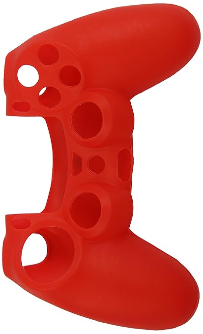 Amazon.com: Generic Anti-Slip Silicone Skin Protector Cover for ...