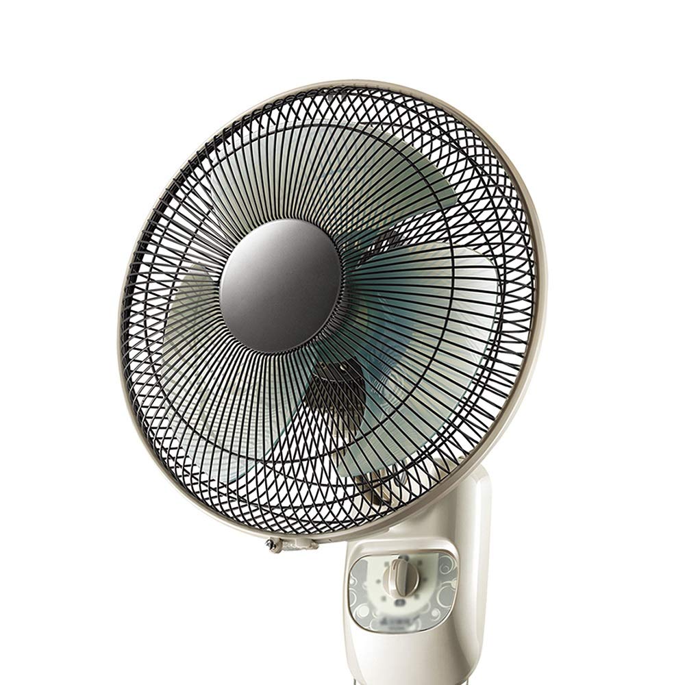 Wall Mounted Electric Fans EGNMCR Wall Mounted Fan Kitchen Small Fan