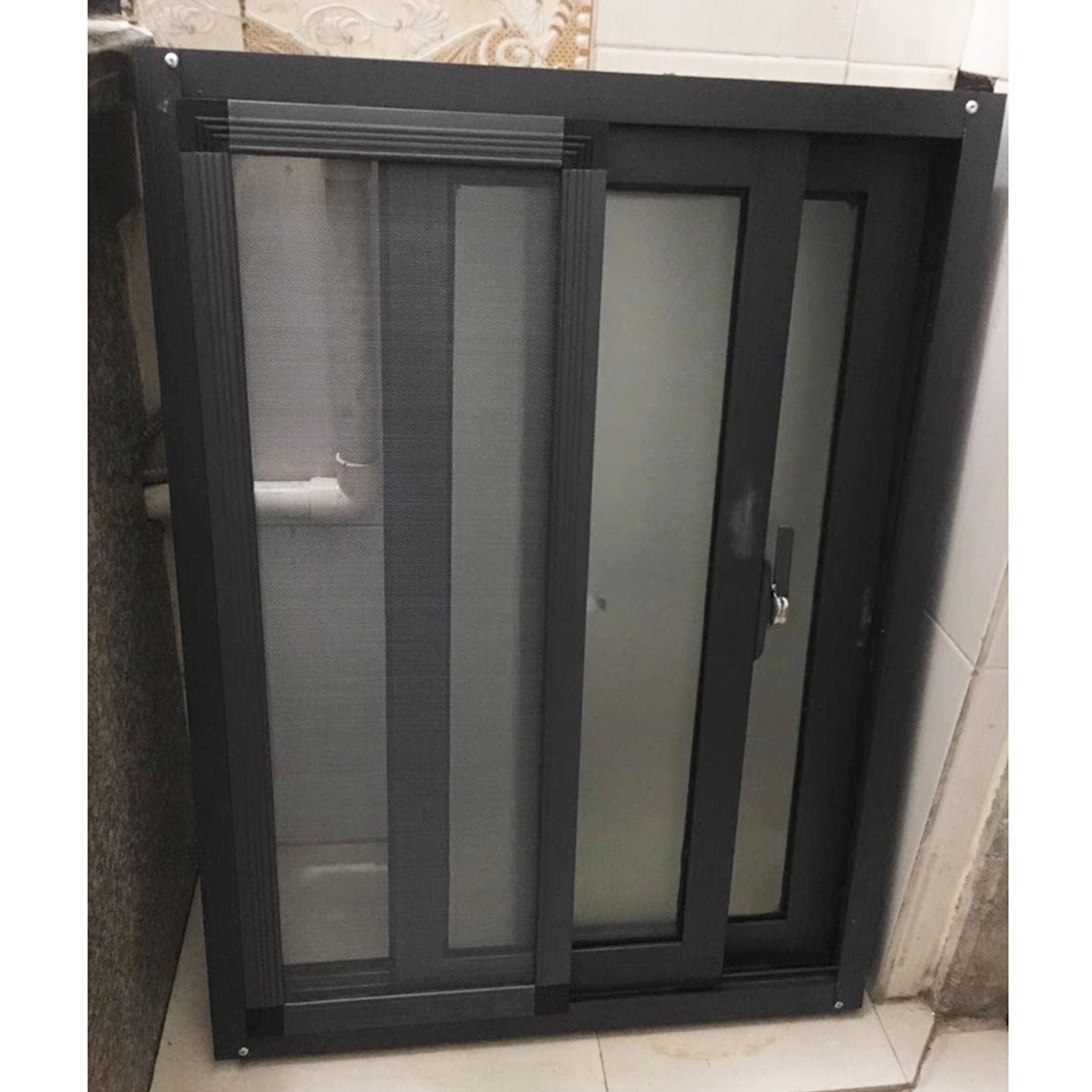 Aluminium Sliding Window Sizes Wideline Windows Doors Wideline Windows
