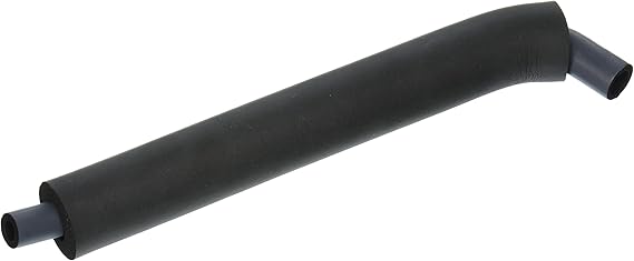 Amazon.com: Toyota Parts - Hose, Ventilation, N (12262-28021) : Automotive