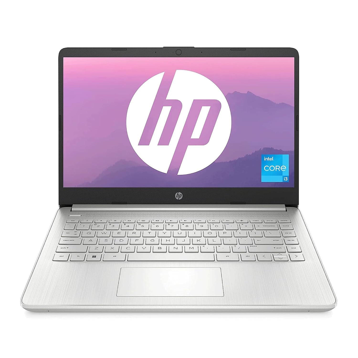 HP Laptop 14s, 11th Gen Intel Core i3-1115G4, 14-inch (35.6 cm), FHD ...