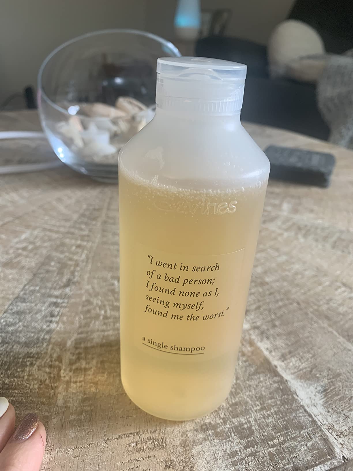 $8/mo - Finance Davines A Single Shampoo, 8.45 fl. oz. | Buy Now, Pay Later