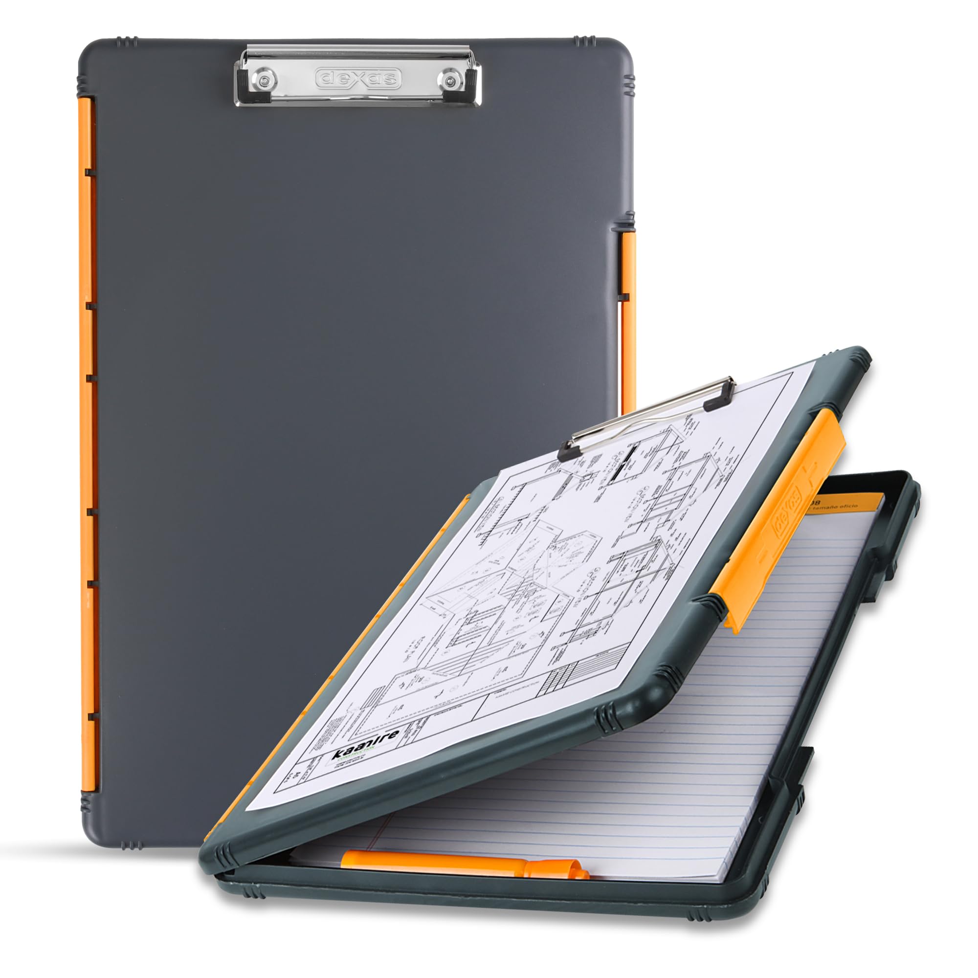 5 Best Clipboard With Storage | Beyond Paper Clips