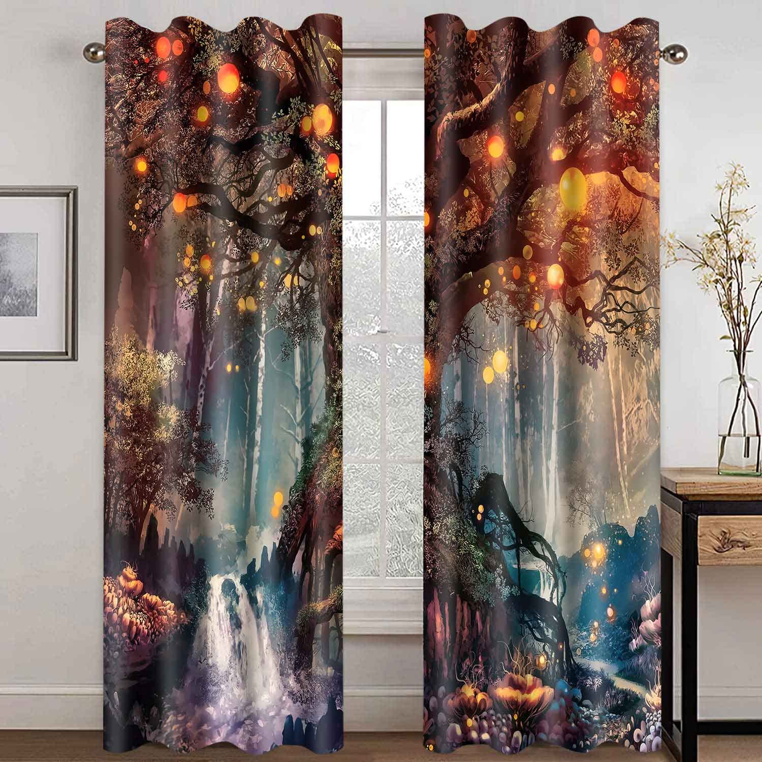 Firefly Interior Set