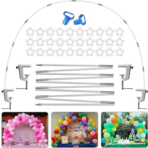 Amazon.com: balloon arch