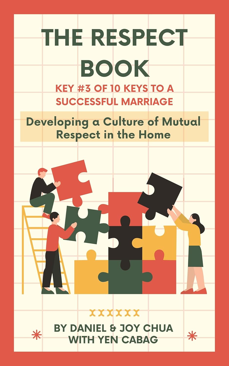 Amazon.com: The Respect Book: Developing a Culture of Mutual Respect in ...