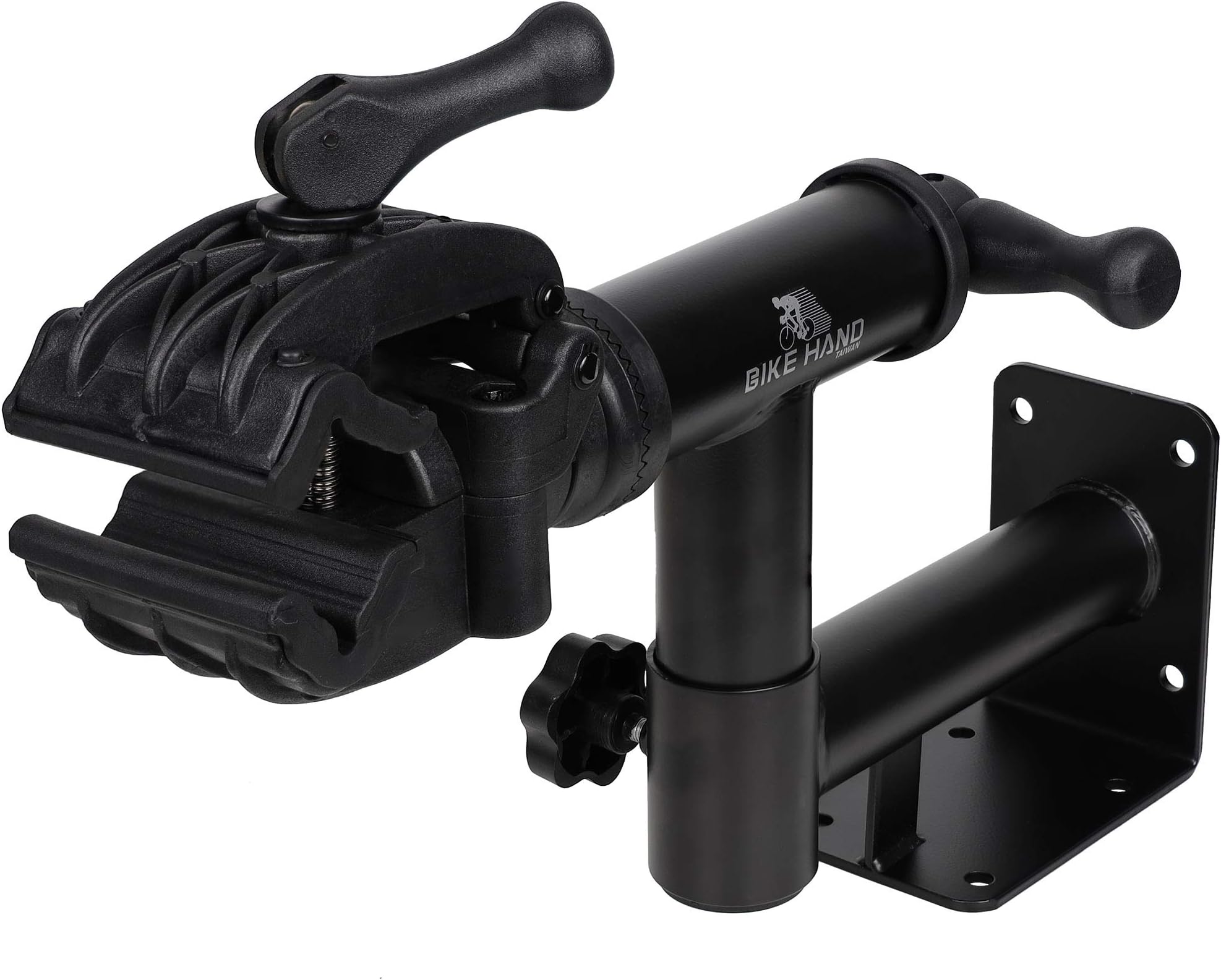 Amazon.com: KONGKUNI Bike Repair Stand Bicycle Mechanic Maintenance ...