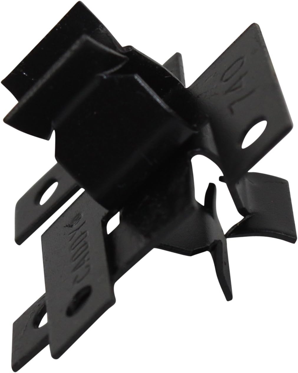 Caddy Erico 740 Pipe Sleeve Positioner Clips Steel (Pack Of 100 ...