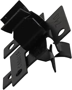 Caddy Erico 740 Pipe Sleeve Positioner Clips Steel (Pack Of 100 ...