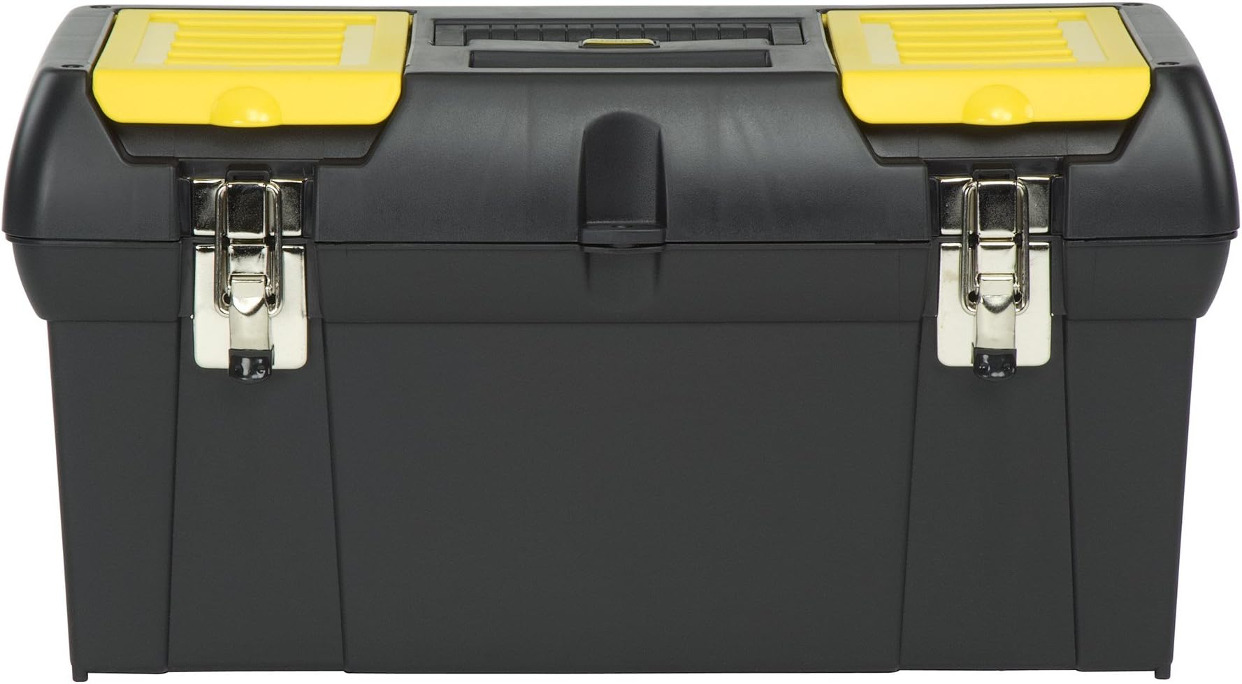 Stanley Storage 024013S 24" Stanley Series 2000 Toolbox With Tray ...