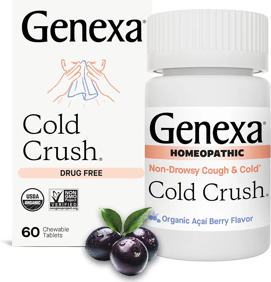 Naproxen: A Promising Option For Cold And Flu Relief | MedShun